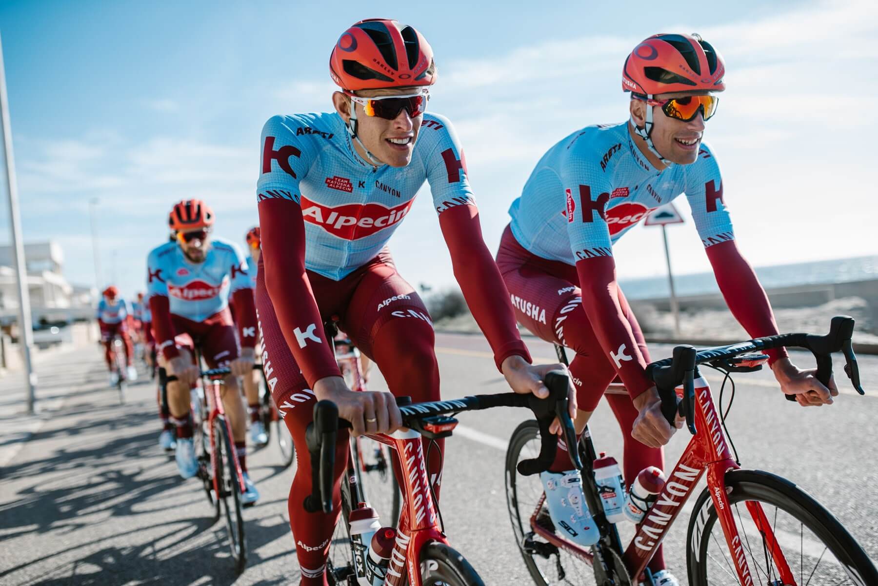 WorldTour 2019: Die wichtigsten Radrennen der Saison - Alpecin Cycling