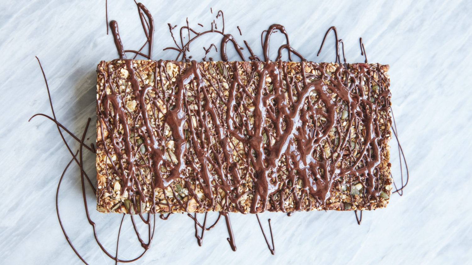 Energy Food: 5 of the best Natural Cycling Snack Recipes - Alpecin Cycling