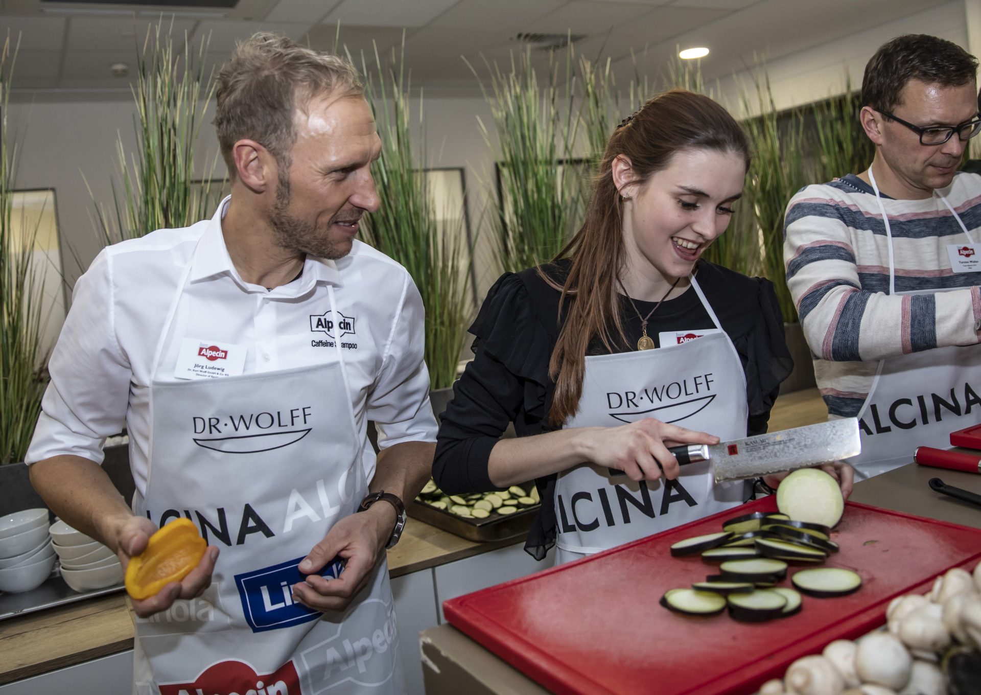 Energy Food: 5 of the best Natural Cycling Snack Recipes - Alpecin Cycling