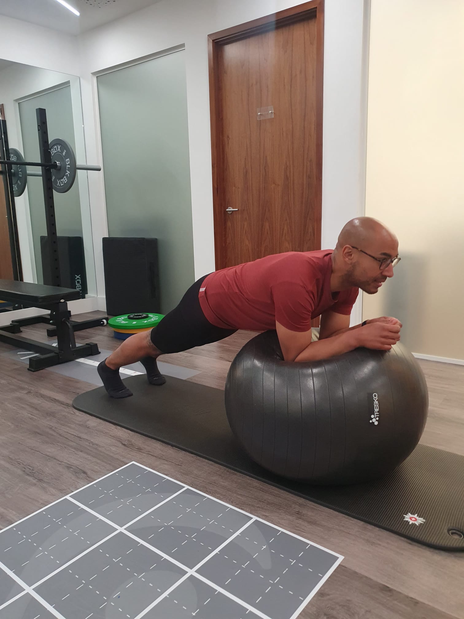 How to boost your balance on the bike - Alpecin Cycling