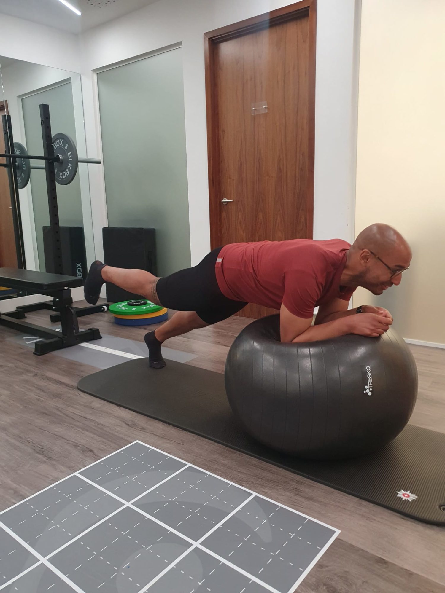 How to boost your balance on the bike - Alpecin Cycling