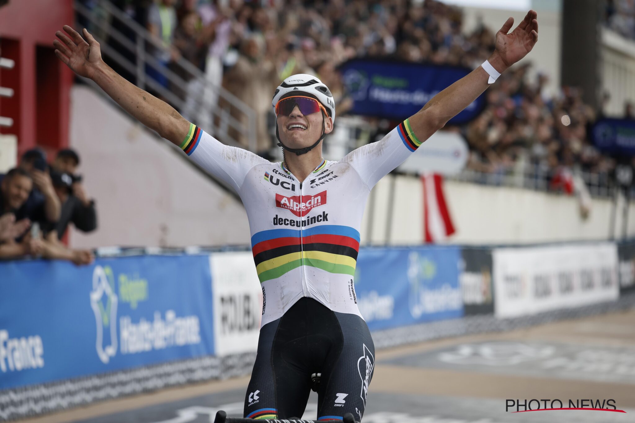 2025 WorldTour: Race Calendar of the Pros - Alpecin Cycling