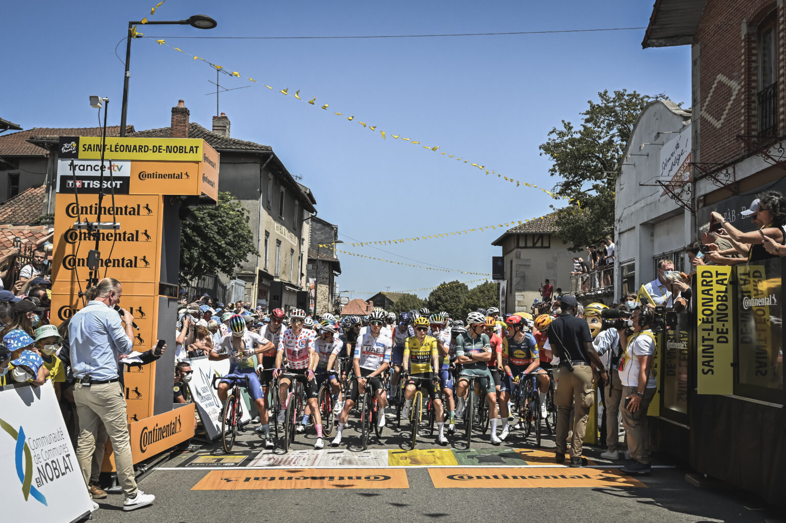 Startlist: All Riders of the Tour de France 2024 - Alpecin Cycling