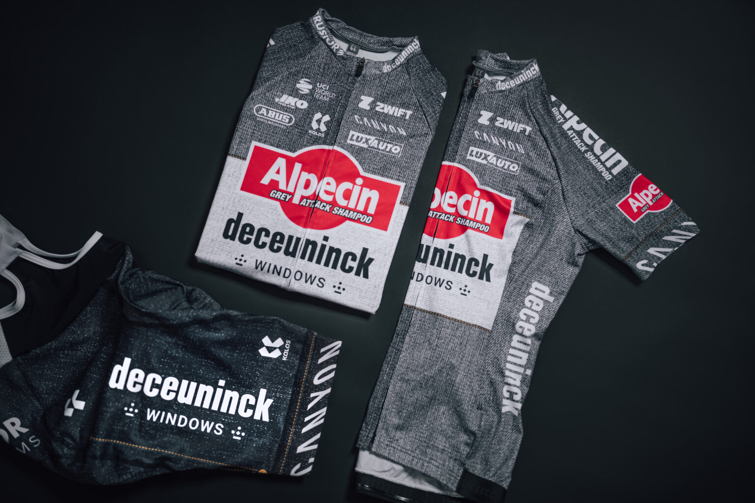 Team Alpecin-Deceuninck at the Tour de France 2024 - Alpecin Cycling