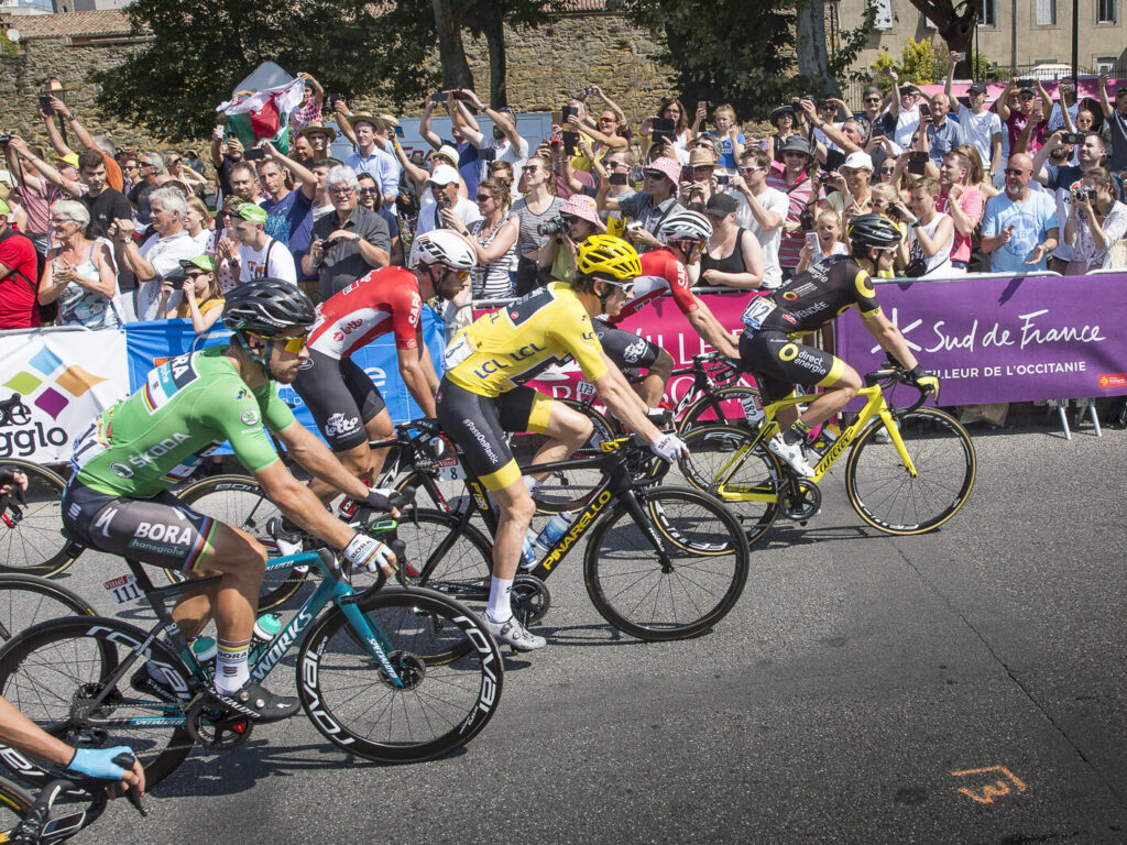 FAQ Tour de France 2024: Frequently asked questions - Alpecin Cycling