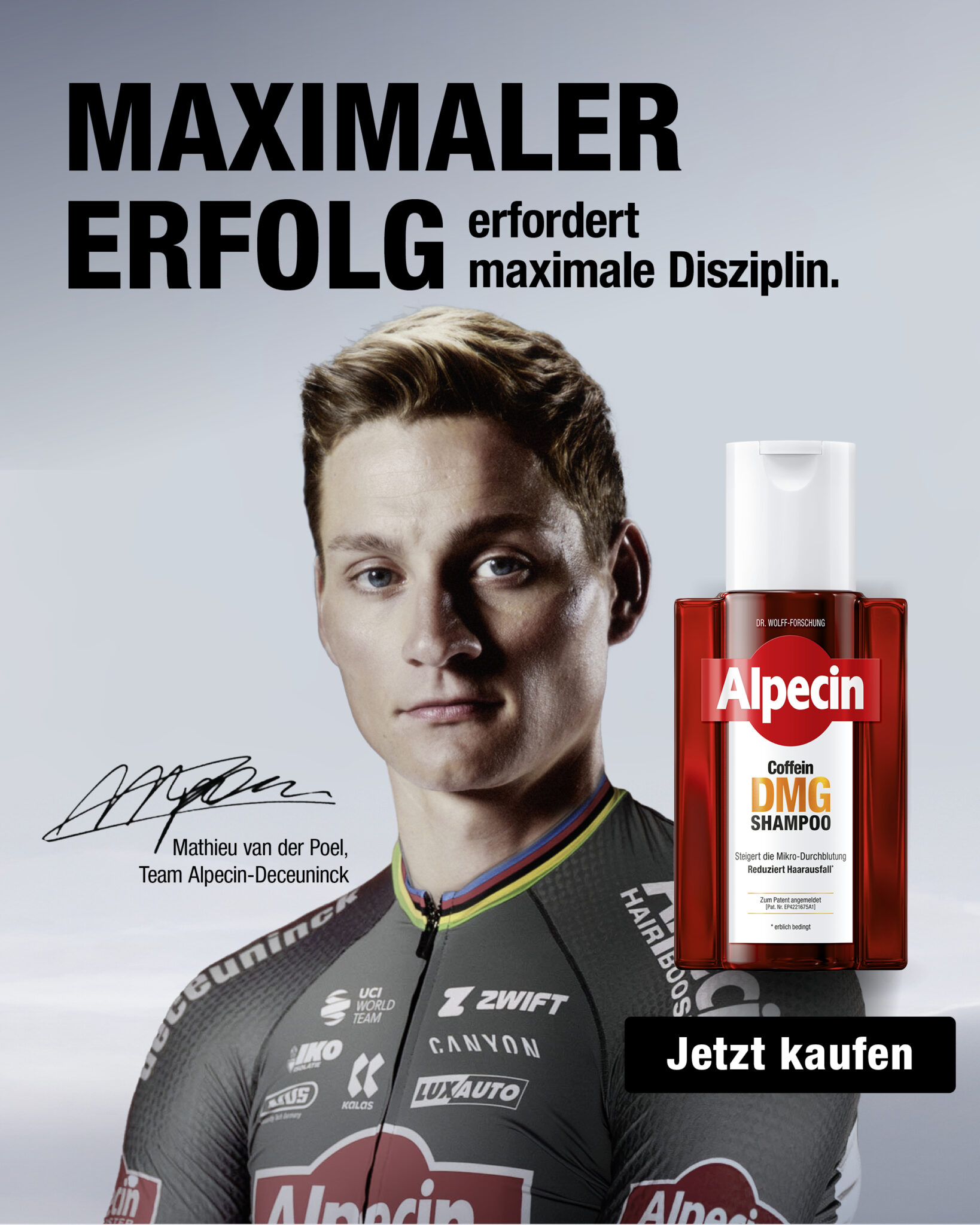 Energy Food: 5 of the best Natural Cycling Snack Recipes - Alpecin Cycling