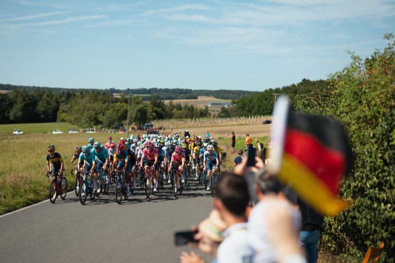 TV-Guide: Lidl Deutschland Tour 2025 live im Fernsehen