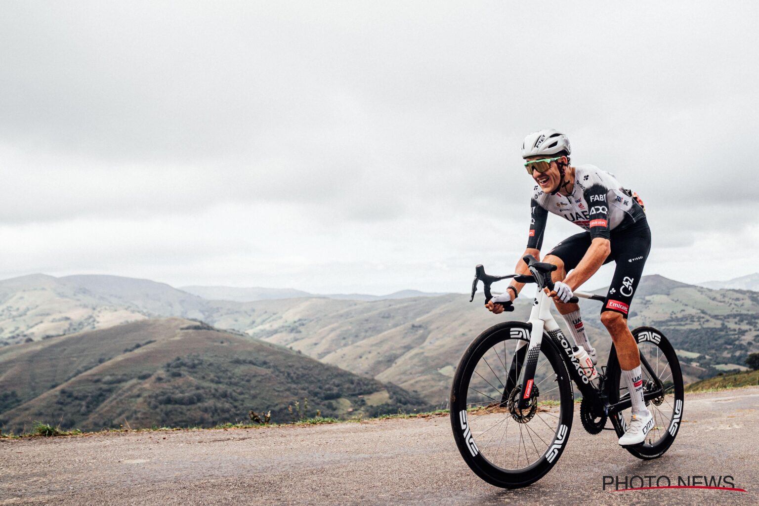 Zwift Academy: Louis Kitzki fährt bei Alpecin-Deceuninck