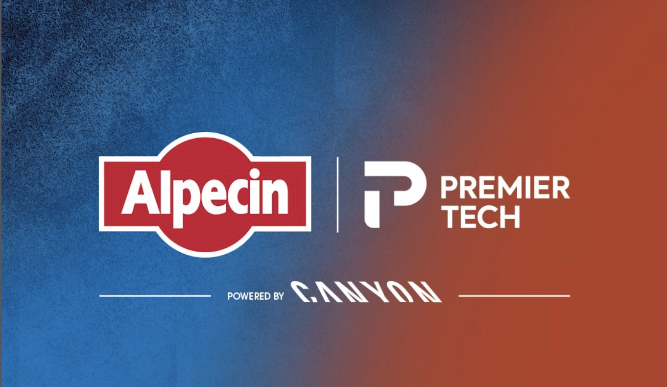 Premier Tech neuer Co-Sponsor im Alpecin-Team