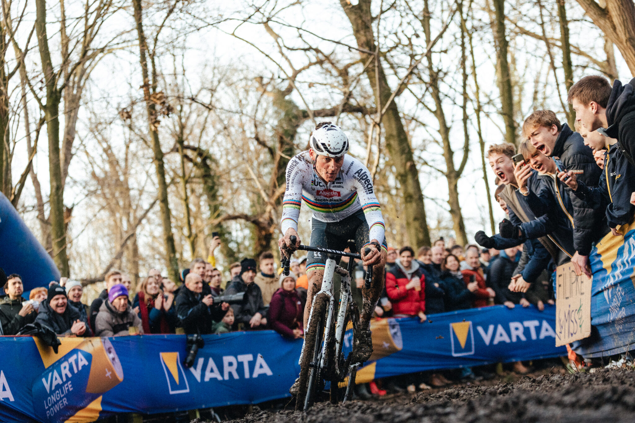 Preview Cyclocross World Cup Gavere 2025