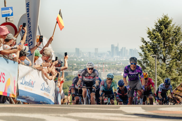 Vorschau Eschborn-Frankfurt 2026: Der Radklassiker am 1. Mai